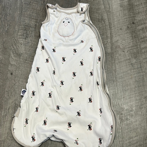 Nested Bean | Other | Zen Classic Baby Sleepsack Nested Bean 65 Months ...